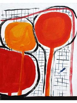 Eric Battut | Artist Overview | MutualArt