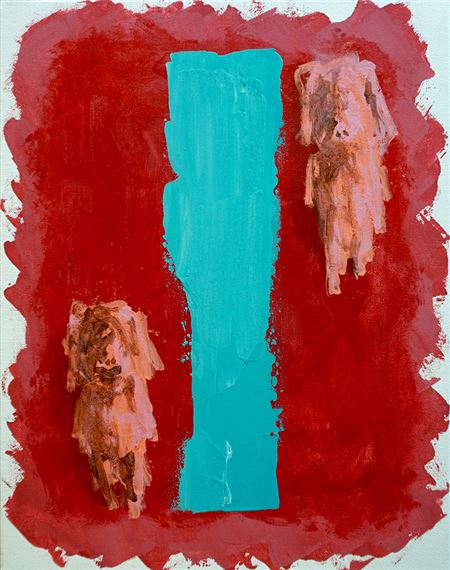 Takashi Hara | Artist Overview | MutualArt