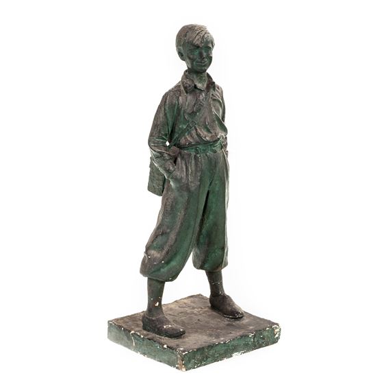 Angel Tarrac | Miliu | MutualArt