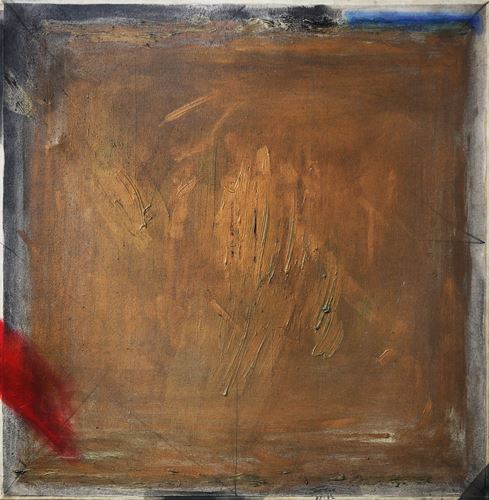 Gus Albor | Untitled Illumination (1987 - 1992) | MutualArt