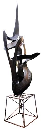 Castrillo, Eduardo | 46 Artworks | MutualArt