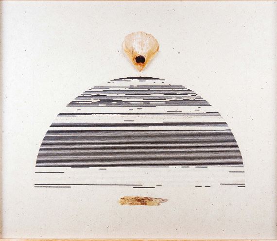 Roger Ackling | 19 Artworks | MutualArt