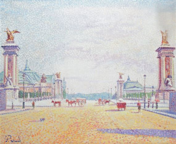 Pascal Gérard | 15 Artworks at Auction | MutualArt