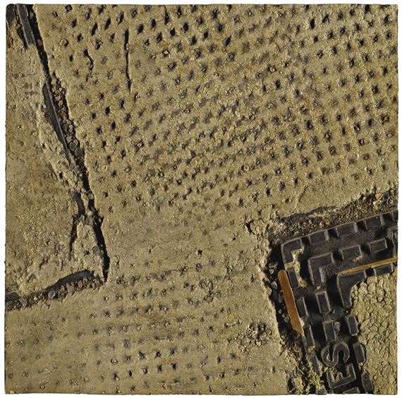 Boyle Family | Experimental Study for a Larger Work in the London ...