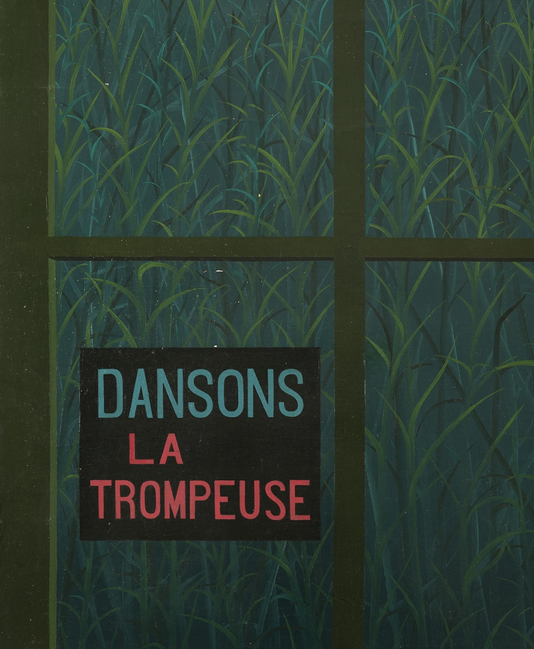 Félix Labisse | DANSONS LA TROMPEUSE | MutualArt