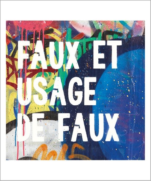 ARDPG | Faux et usage de faux | MutualArt
