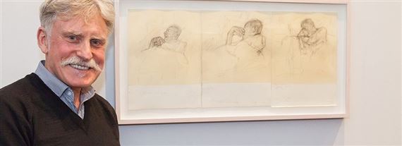 Rick Amor Drawing Prize 2016 | Exhibitions | MutualArt