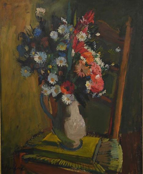 Milivoj Uzelac | 64 Artworks | MutualArt