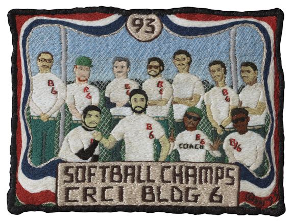 Raymond Materson | 30 Artworks at Auction | MutualArt