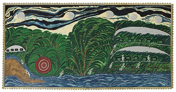 Lilly Barber | Biography