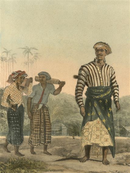 Thomas Stamford Raffles | Biography