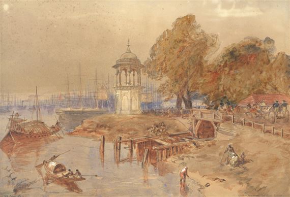 W. Muller | Biography