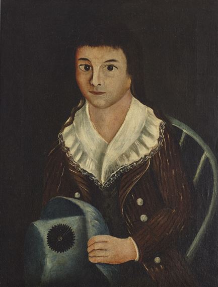 The Beardsley Limner | Biography