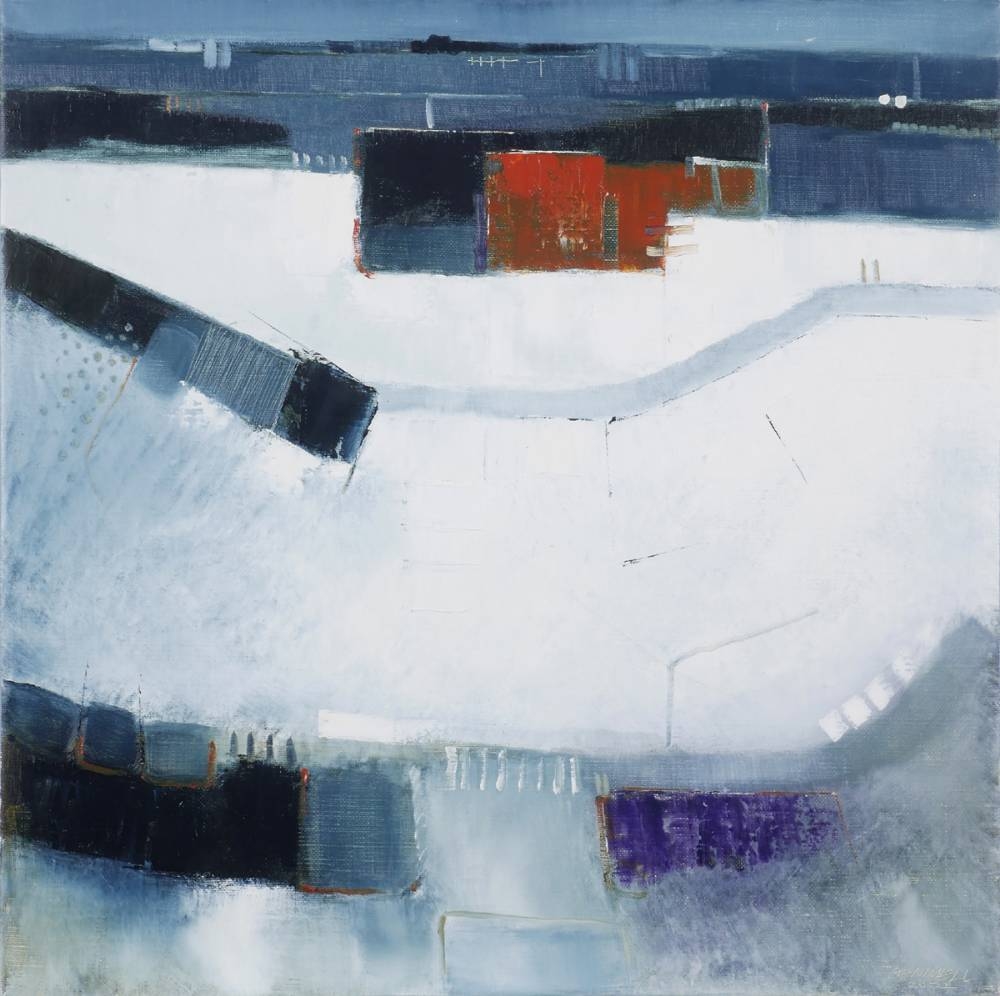 Michael Gemmell | STRAW ISLAND, GALWAY (2005) | MutualArt