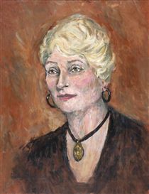 Gladys MacCabe | 1,089 Artworks at Auction | MutualArt