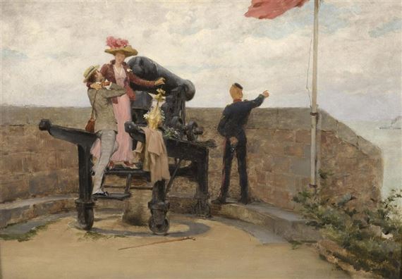 Pierre Outin | 25 Artworks | MutualArt