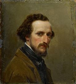 Carl Friedrich Lessing | 105 Artworks at Auction | MutualArt