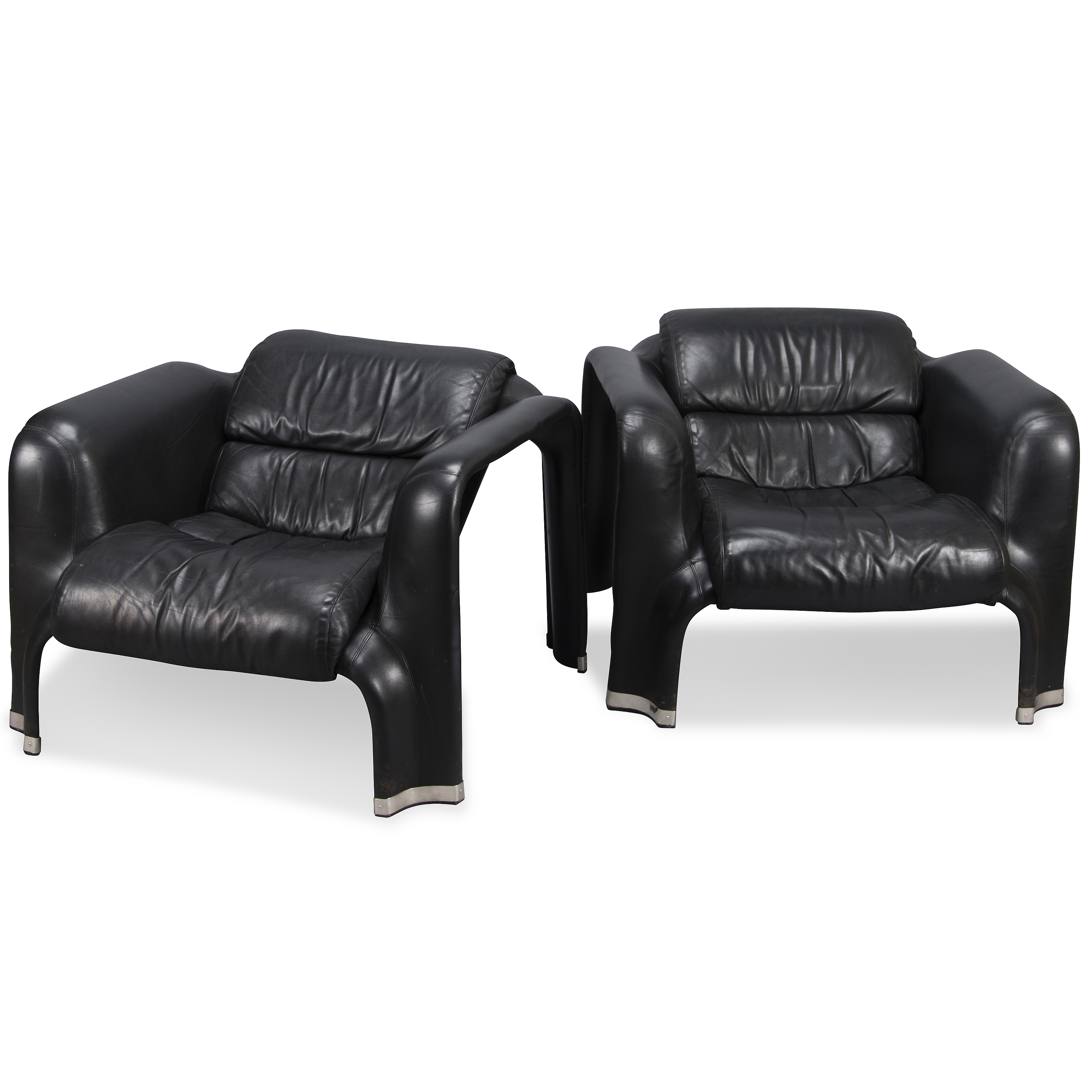 Pekka Perjo | 2 WORKS: 'POHJOLA' | MutualArt