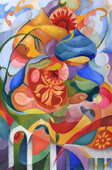 Gary McCann | 2 Artworks at Auction | MutualArt