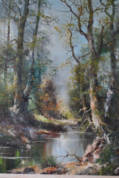 G. Stenn | Biography