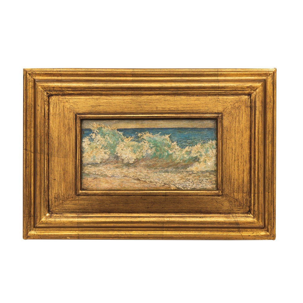 Joaquín Clausell | Marina | MutualArt