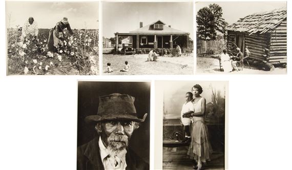 Prentice Hall Polk | 5 Works: Mrs. Cot and Son; Mr. George Moore ...