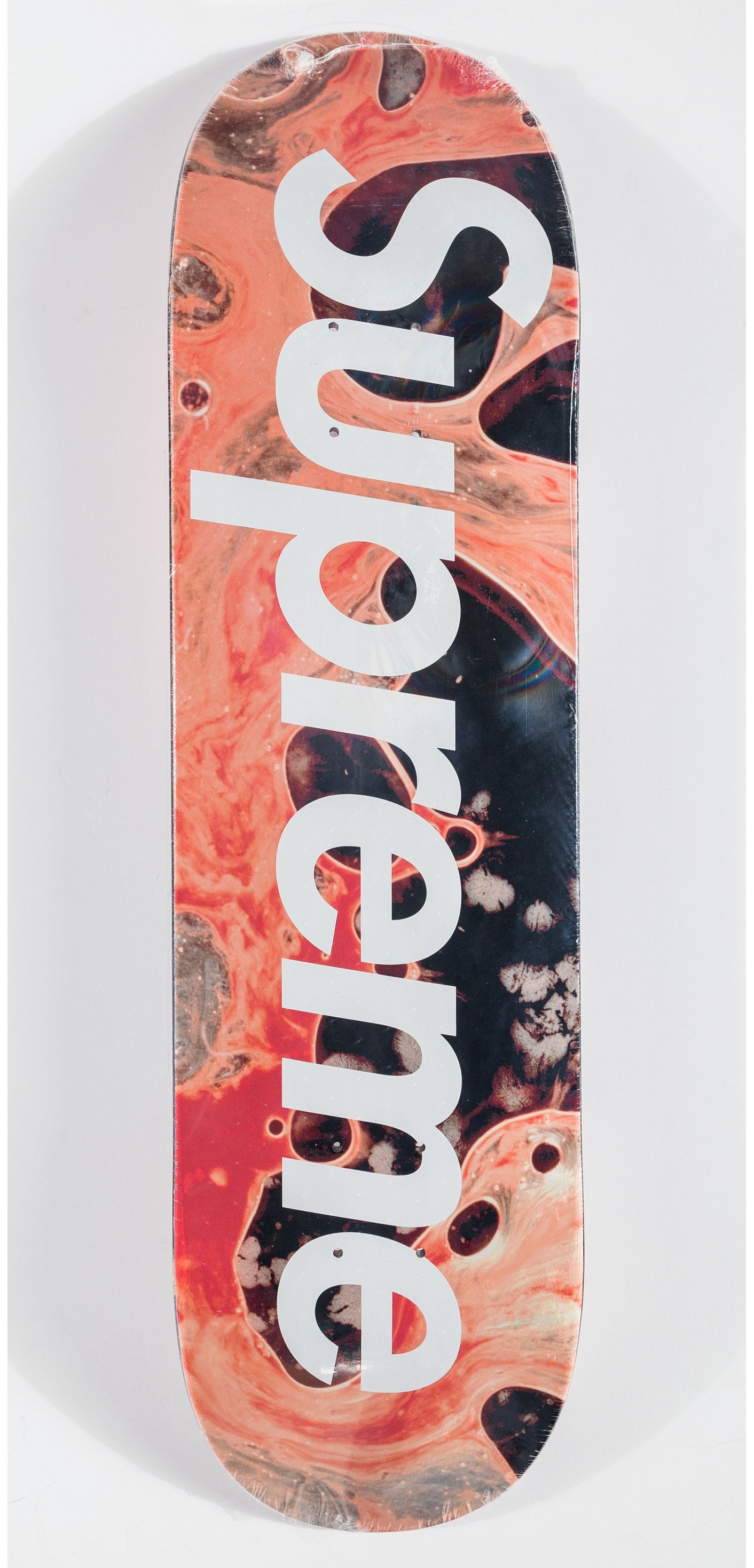 Andrés Serrano | Blood and Semen (2017) | MutualArt