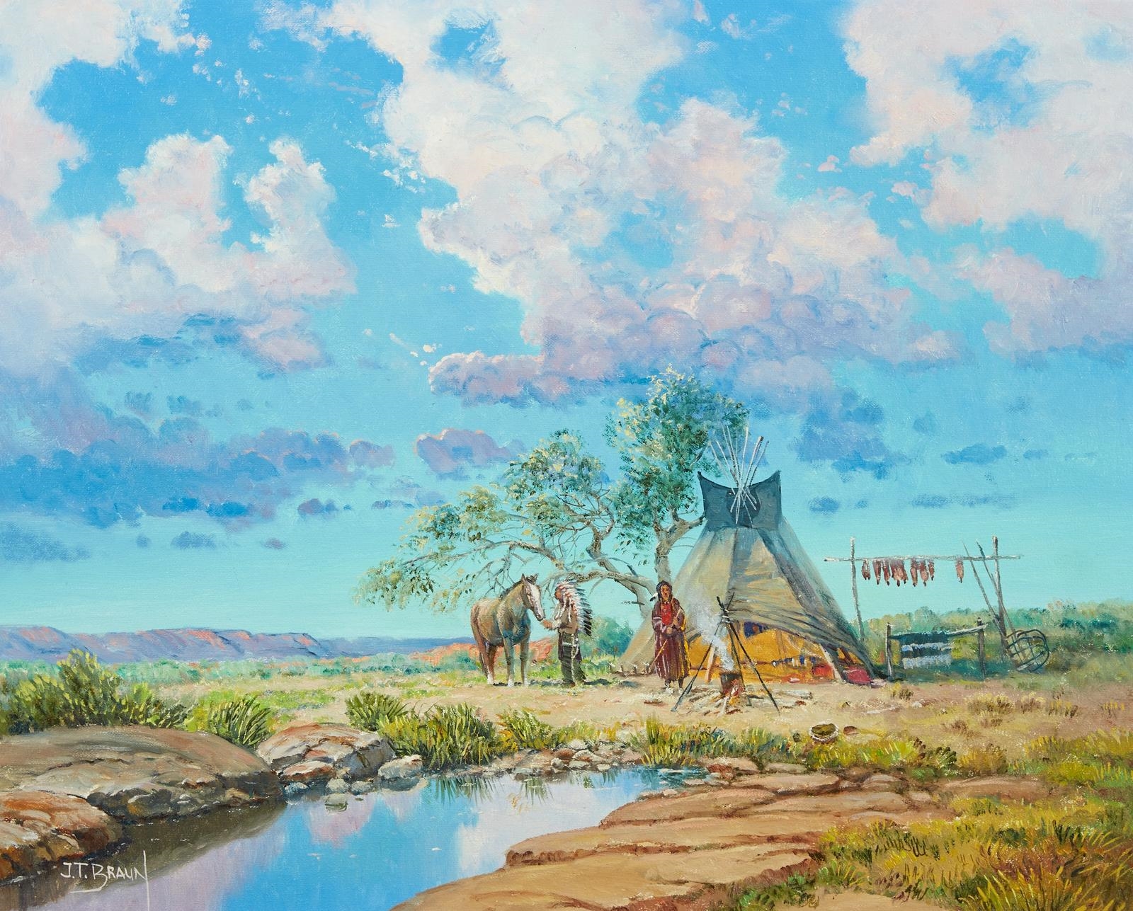 Jorge Tarallo | UNTITLED | MutualArt