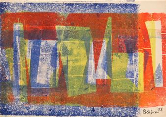 Jean Rets | Art Auction Results