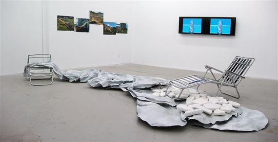 Bethany Springer | Artist Overview | MutualArt