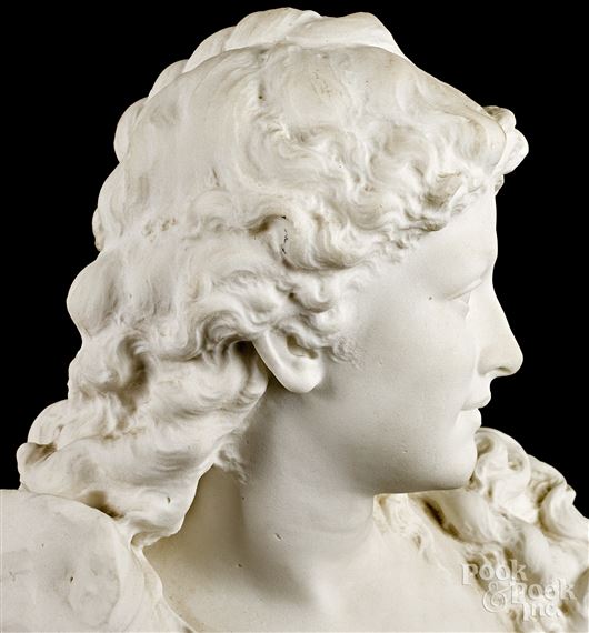 William Couper | Flora (1882) | MutualArt