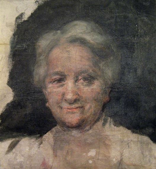 Leopold Pilichowski | Woman | MutualArt
