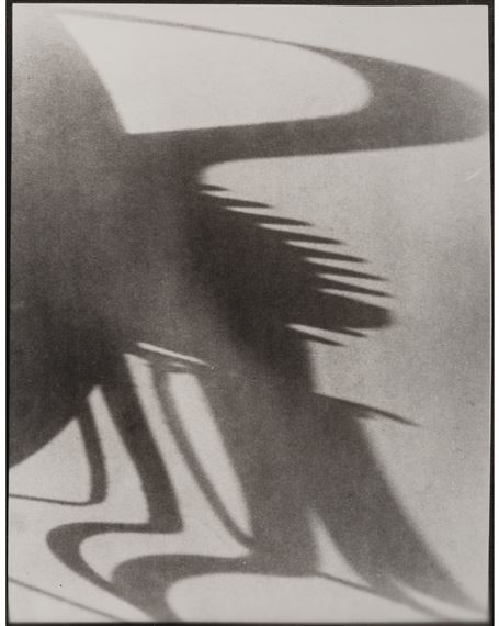 Ralph Steiner | UNTITLED, 1920s (1980) | MutualArt