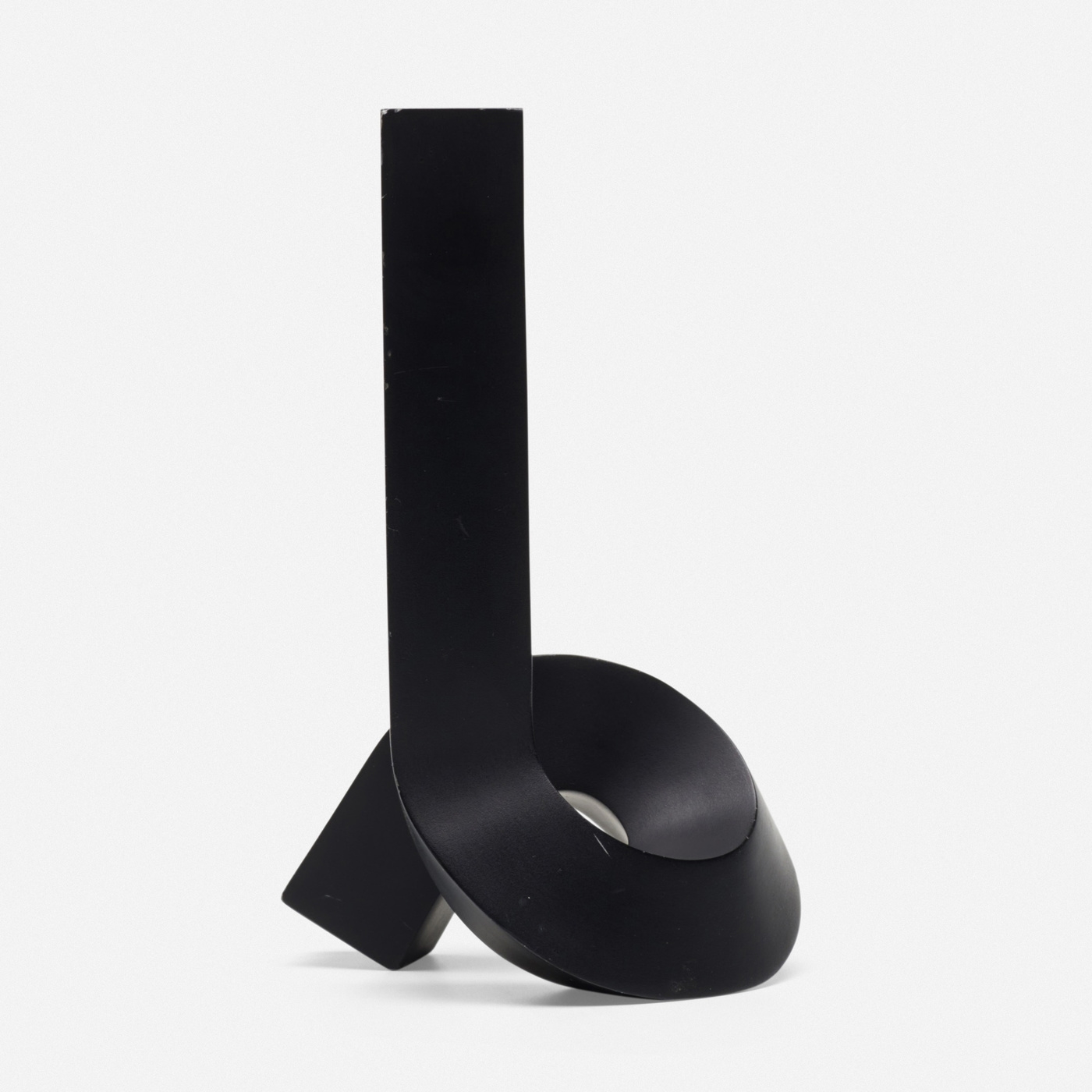 Clement Meadmore | Hereabout (1971) | MutualArt