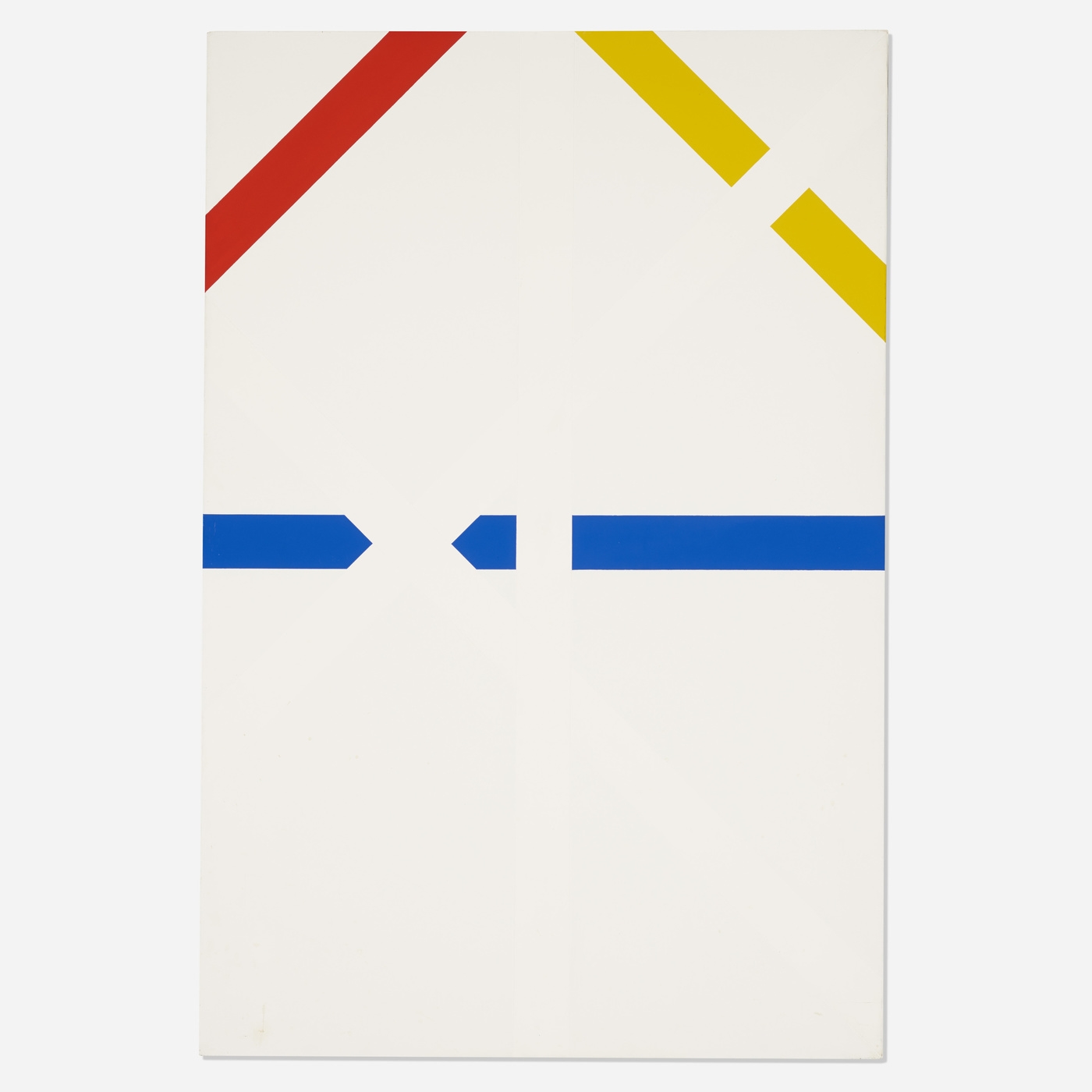 Charles Bézie | Primaire (1982 - 1984) | MutualArt