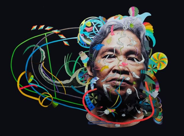 Dex Fernandez | Untitled | MutualArt