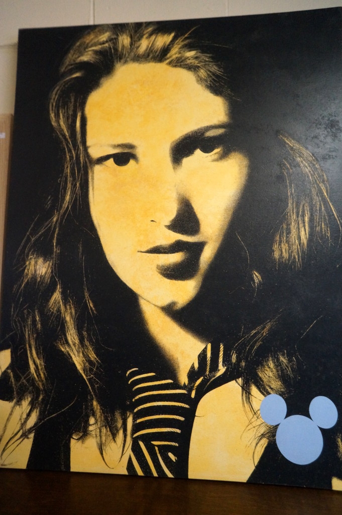 Roderick Benton | Claire 75 (just when you're thinking things over ...