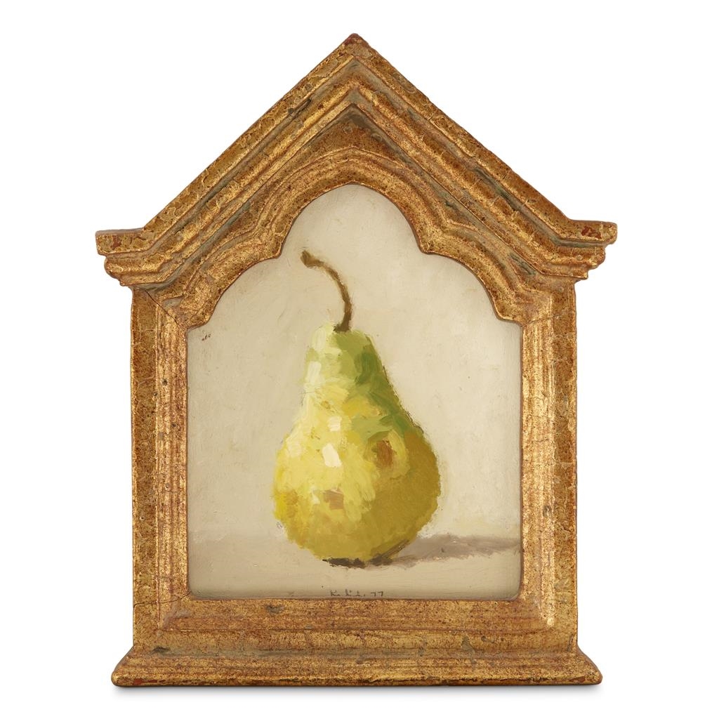 Robert Kulicke | SAINT PEAR (1977) | MutualArt