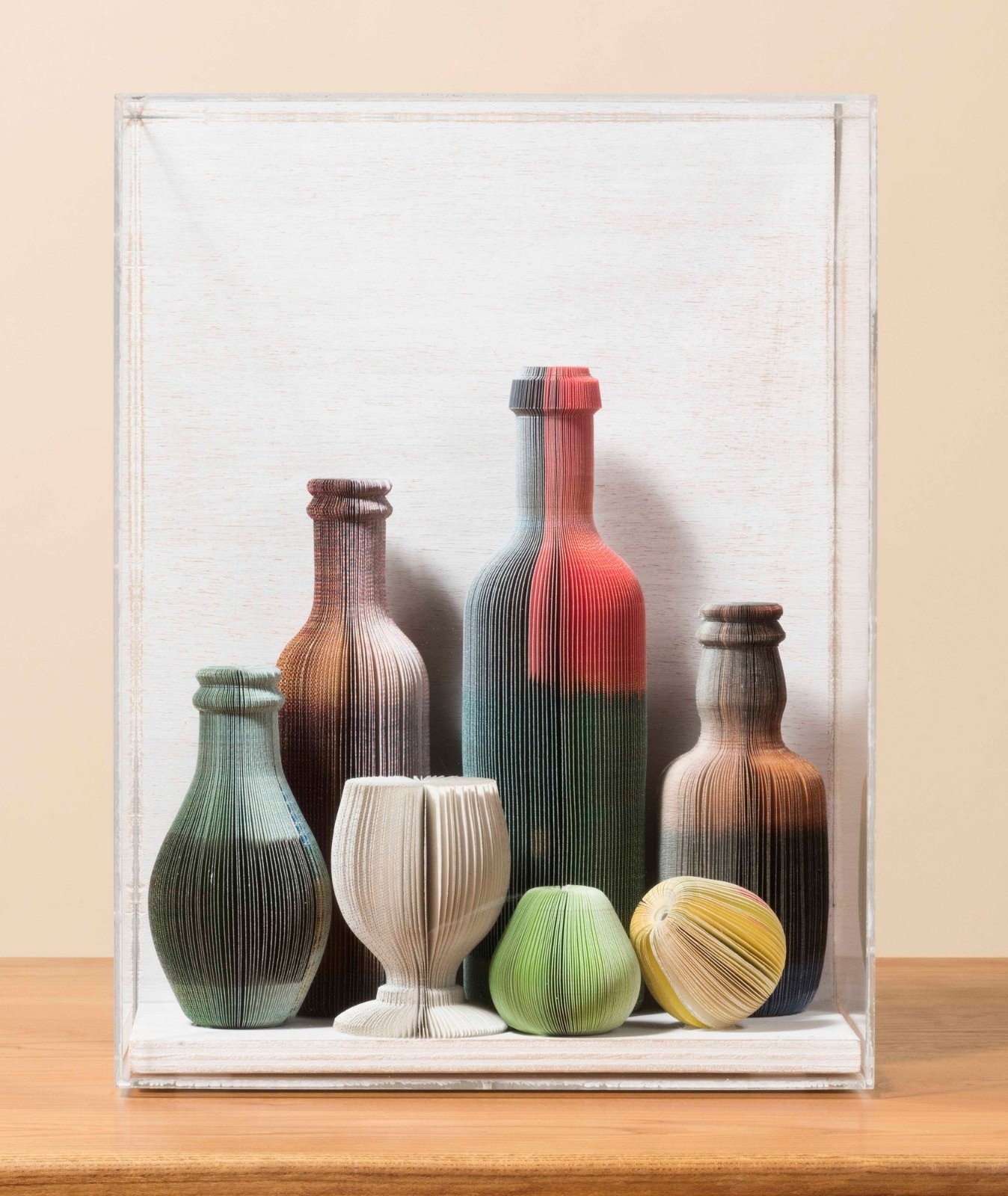 Pavlos Dionysopoulos | Nature morte (1996) | MutualArt