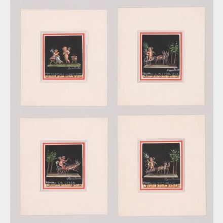 Marie Cirillo | 2 Artworks at Auction | MutualArt