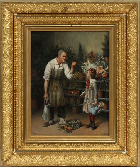 Frank R. Moss | Performance at Auction | MutualArt