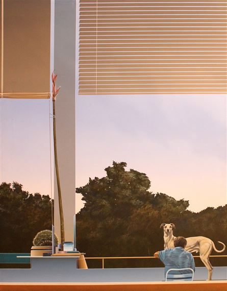 Dominique Grisor | 16 Artworks at Auction | MutualArt