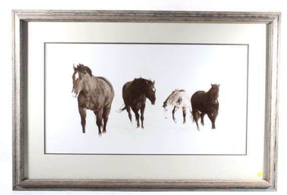 Steve Snyder | 10 Artworks at Auction | MutualArt