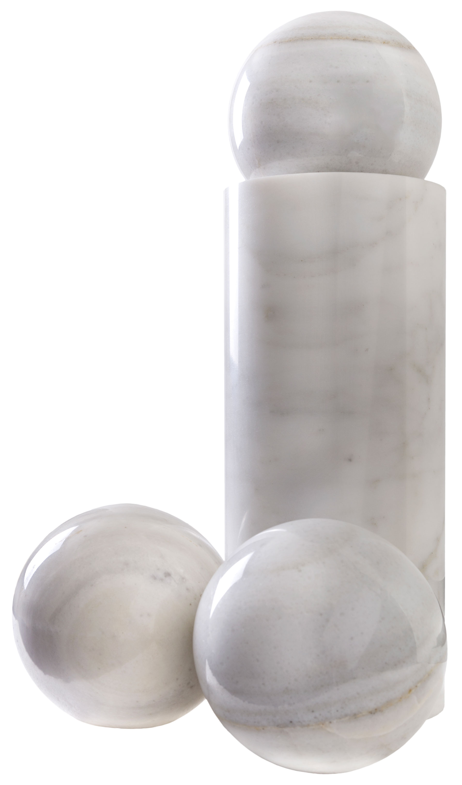 Man Ray | 4 WORKS;PRIAPUS (1972) | MutualArt