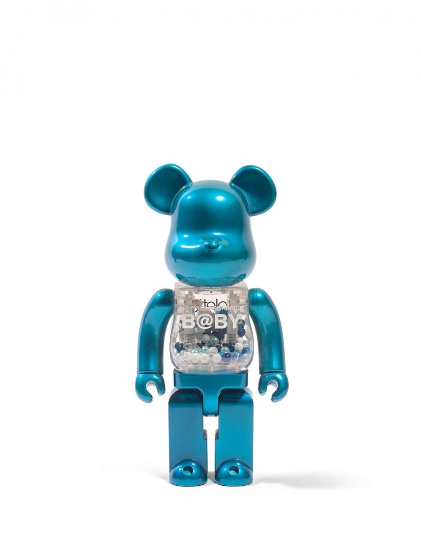 Medicom Toy | APE Agent Nigo, J-E1 77 Unkle Deluxe Two Pack (2000 ...