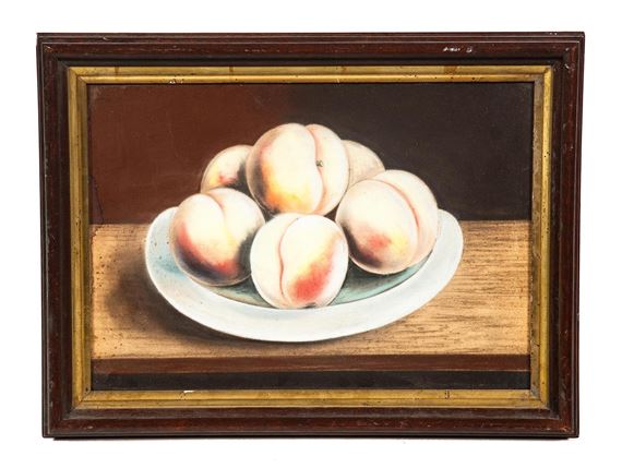 Edward Bowers | 1 Artworks at Auction | MutualArt