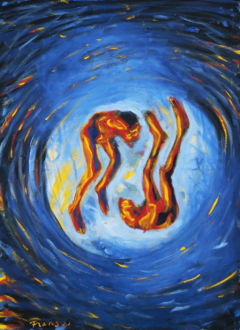 Frans Widerberg | Untitled | MutualArt