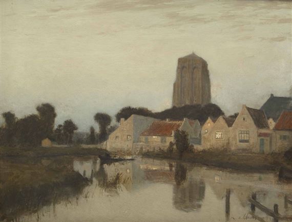 Raoul André Ulmann | Biography