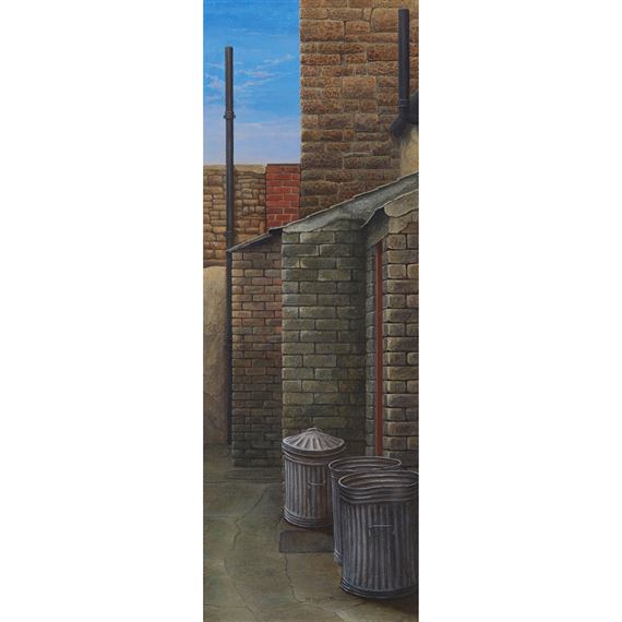 Tim Gustard | 17 Artworks | MutualArt