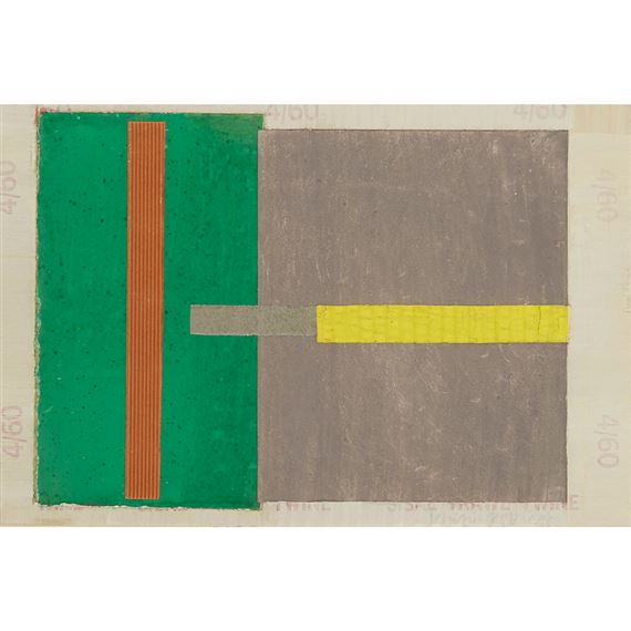 Philip Reeves | Landmark | MutualArt